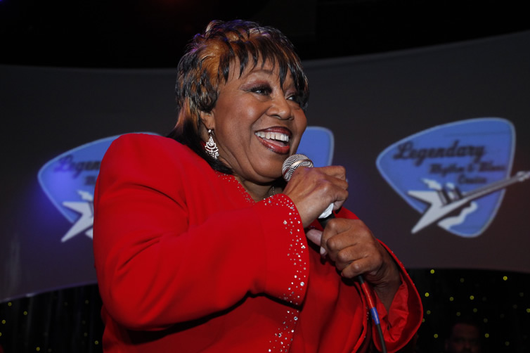 Legendary Rhythm & Blues Cruise | The World's Only Fully Chartered ...