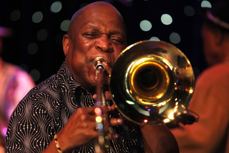 Legendary Rhythm & Blues Cruise | The World's Only Fully Chartered ...