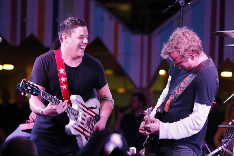 Legendary Rhythm & Blues Cruise | The World's Only Fully Chartered ...