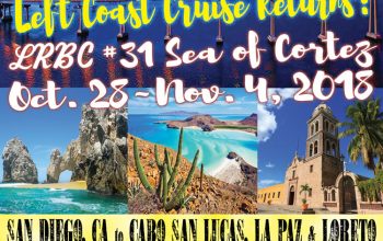 Legendary Rhythm & Blues Cruise | The World's Only Fully Chartered ...