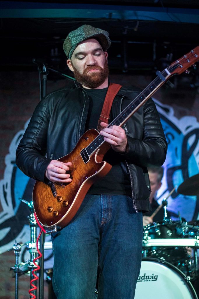 LRBC Family mourns the untimely death of Michael Ledbetter | Legendary ...