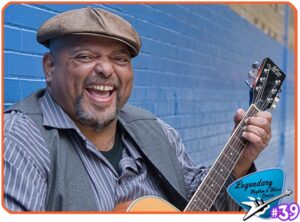 The Best Blues Experience On The Planet! | Legendary Rhythm & Blues Cruise