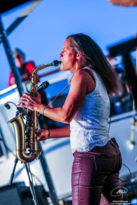 Vanessa Collier | Legendary Rhythm & Blues Cruise