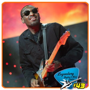 The Best Blues Experience On The Planet! | Legendary Rhythm & Blues Cruise