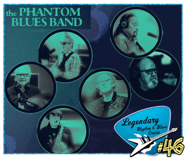 The Best Blues Experience On The Planet! | Legendary Rhythm & Blues Cruise